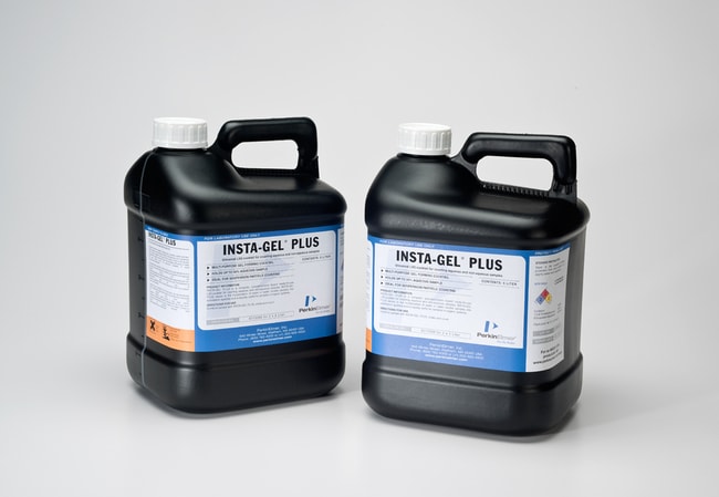 Revvity Health Sciences Inc Insta-Gel Plus, 2x5L, Quantity: Pack of 1 ...