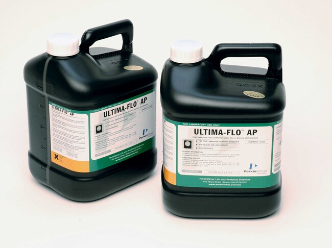 Revvity Health Sciences Inc Ultima-Flo AP, 2x5L, Quantity: Pack of 1 ...