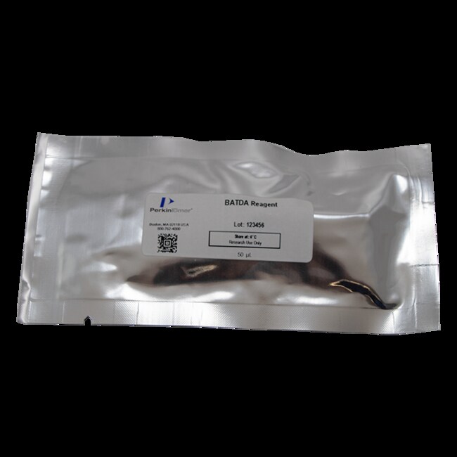 Revvity Health Sciences Inc DELFIA BATDA Labeling Reagent, 50 L ...