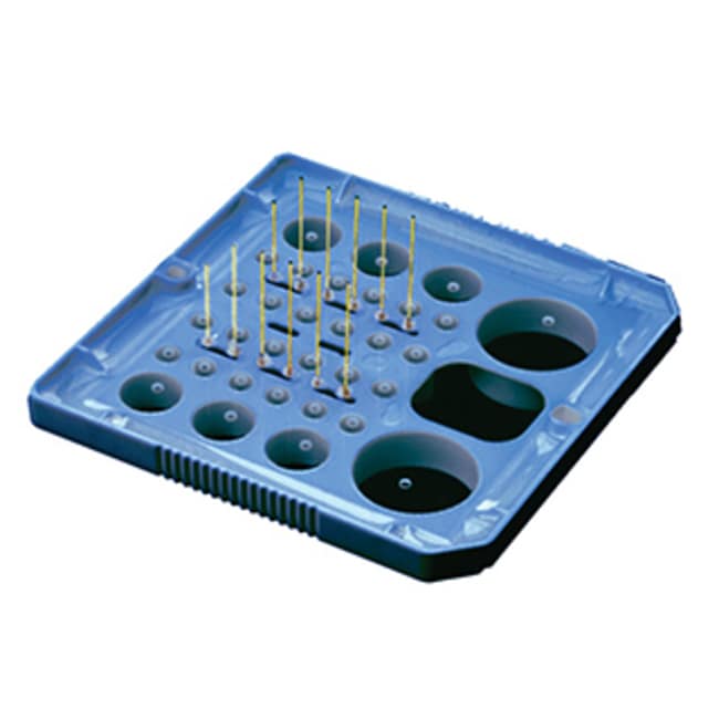 Revvity Health Sciences Inc LabChip EZ Reader 12-Sipper Chip, Quantity ...