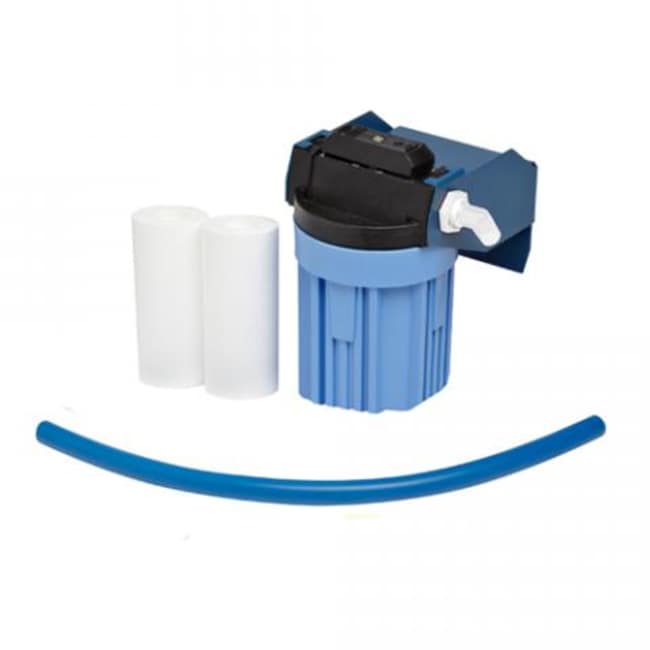 Polyscience 50 Micron Sediment Filter Kit - Without Bypass, Quantity ...