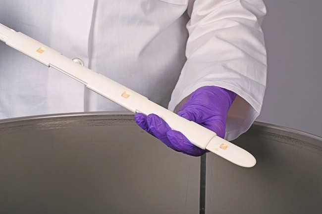 Buerkle Disposable Powder Sampler PharmaDispo Capacity: 0.1 mL, Non ...