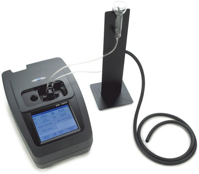 Hach Company PourThru Cell Kit, Quantity: Each of 1 | Fisher Scientific