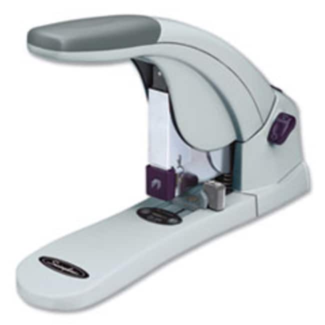 Enterprise Technology Solutions LIGHTTOUCH HEAVY-DUTY STAPLER, Quantity: | Fisher Scientific
