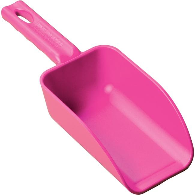 Vikan™ Color-Coded Hand Scoop, 16 oz. | Fisher Scientific