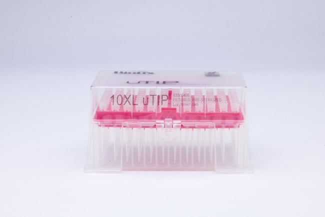 BIOTIX™ Pure uTIP™ Filter Sterile Universal Pipette Tips | Fisher ...