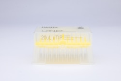 BIOTIX Pure uTIP Filter Sterile Universal Pipette Tips 20 μL | Buy ...