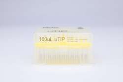 BIOTIX Pure uTIP Filter Sterile Universal Pipette Tips 100 μL | Buy ...
