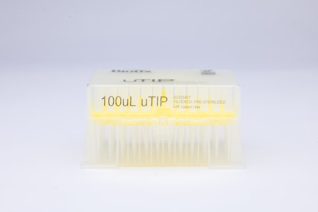 BIOTIX™ Pure uTIP™ Filter Sterile Universal Pipette Tips | Fisher ...