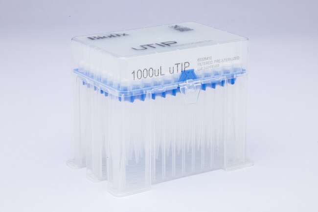 BIOTIX™ Pure uTIP™ Filter Sterile Universal Pipette Tips | Fisher ...