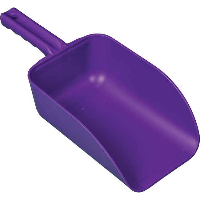 Remco Color-Coded 82 oz. Hand Scoop:Facility Safety and Maintenance ...