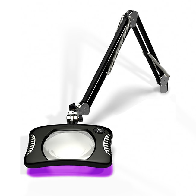 Electron Microscopy Sciences Green-Lite Light with Rectangular LED, 7 ...