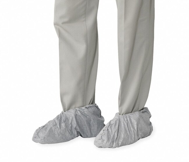 DuPont TYVEK 400 Disposable Shoe Cover TYVEK™ 400 Disposable Shoe ...