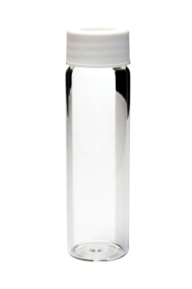 Thermo Scientific SureSTART TOC Certified Screw Vial and Cap Kits ...