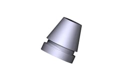 Waters Corp Ferrule, Two-piece Set, Quantity: Pack of 1 | Fisher Scientific