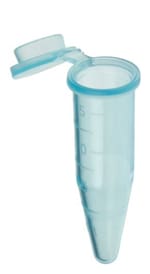 Eppendorf DNA LoBind Microcentrifuge Tubes Safe-Lock Tube 0.5mL; DNA;