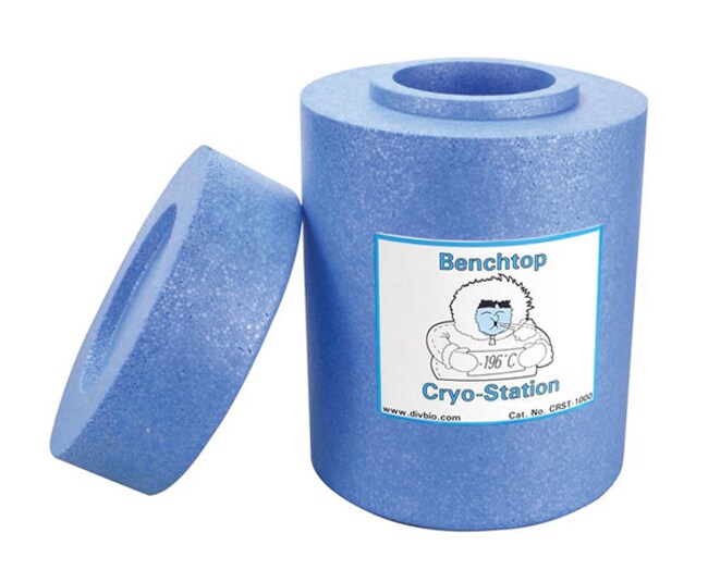 Electron Microscopy Sciences Bench Top Cryostation, Quantity: Each of 1 ...