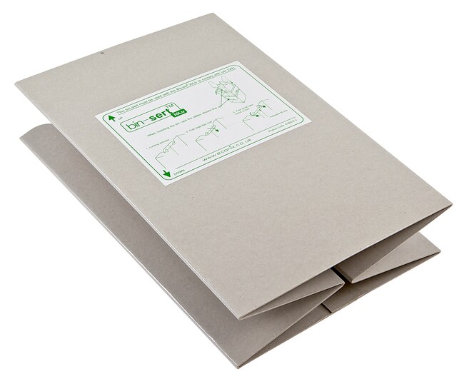 Dynalon Bio-bin Waste Disposal Containers 11 x 11 x 16.3 in. | Buy ...