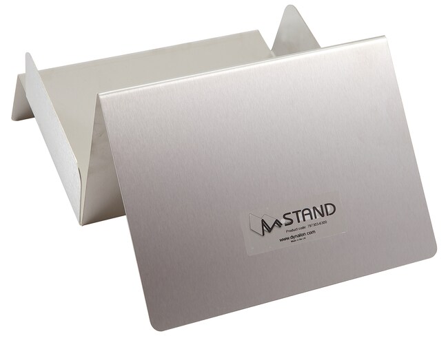 Dynalon Bio-Bin Waste Disposal Container Stands:Gloves, Glasses and ...