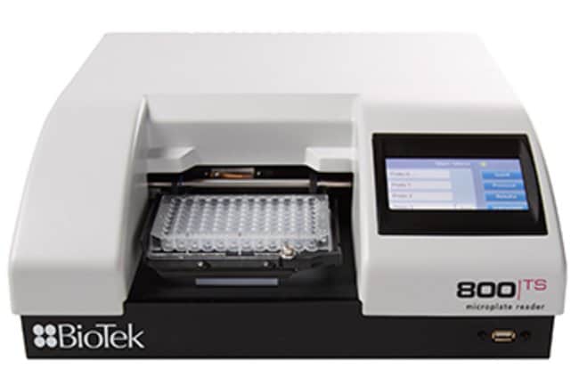 BioTek 800TS Absorbance Reader :Spectrophotometers, Refractometers and