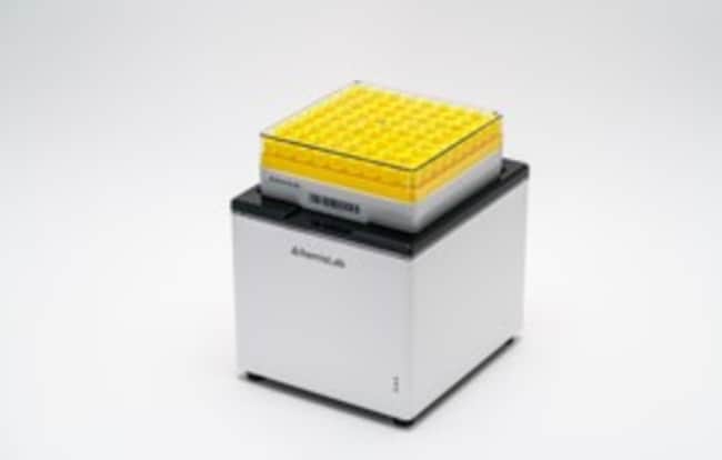 JDM SCIENTIFIC LLC AlteRead SBS rack 2D barcode camera reader (with ...