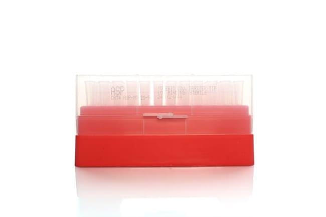 ASP MoleBio Filtered, Sterile Universal Pipette Tips 20 μL | Buy Online ...