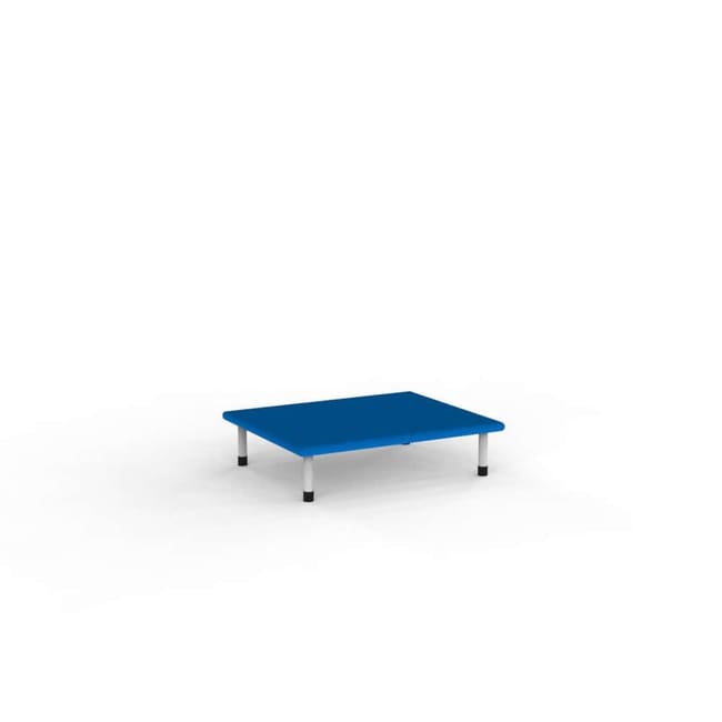 Mopec Ensemble Dissection Board, Dark Blue, With 3 in. Legs | Fisher ...