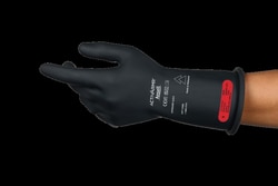 Ansell ActivArmr RIG CLASS 0 ULW Glove - R011BUL 7 | Buy Online ...