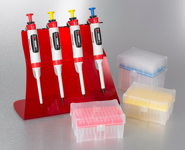 AxygenAxypet Pro Pipettor Starter Kit Quantity: 1 Kit:Pipettes | Fisher ...