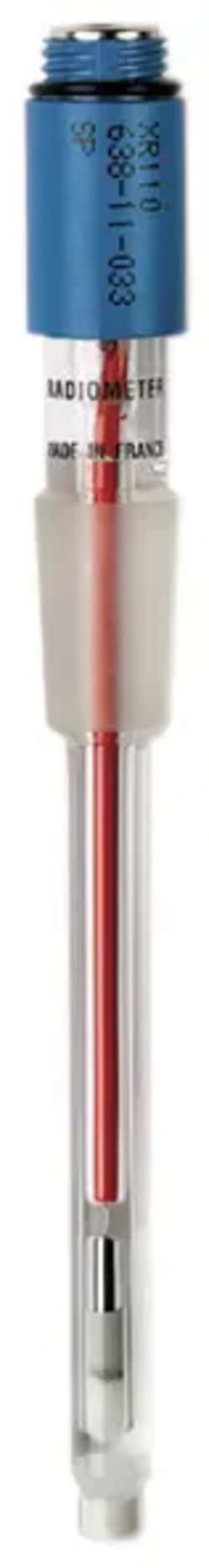 Hach Reference Electrode XR110, Hg Free Ion Selective Electrode | Buy ...