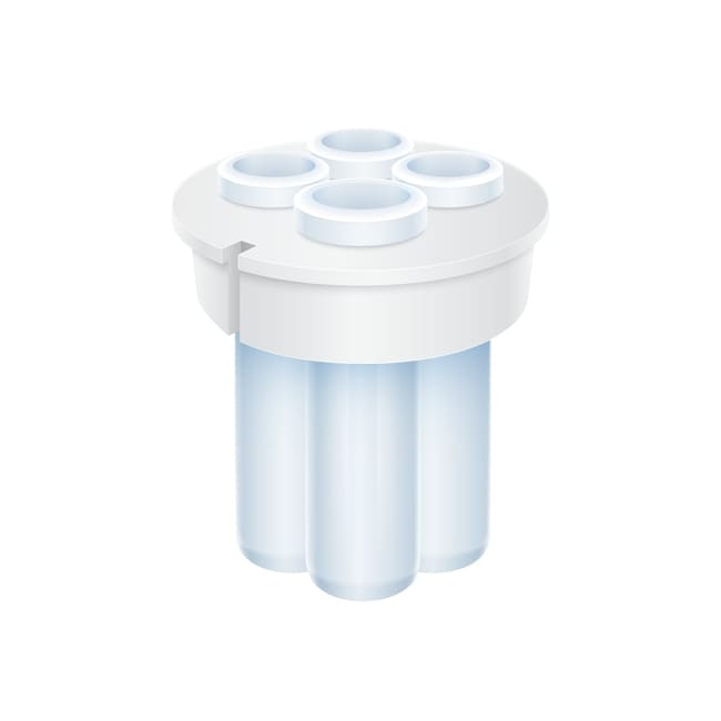 Grant Instruments Centrifuge Bucket Insert Bucket Insert for 4 x 10 mL ...
