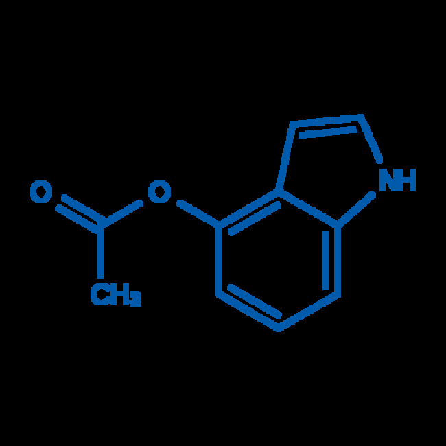BLD PHARMATECH CO LIMITED 4-Indolyl Acetate,5585-96-6, Quantity: Each ...