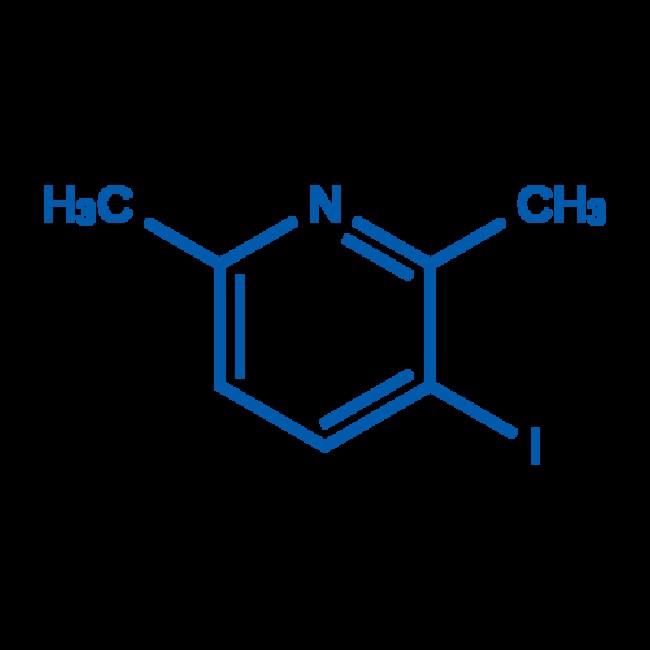 BLD PHARMATECH CO LIMITED 3-Iodo-2,6-dimethylpyridine,29976-16-7 ...