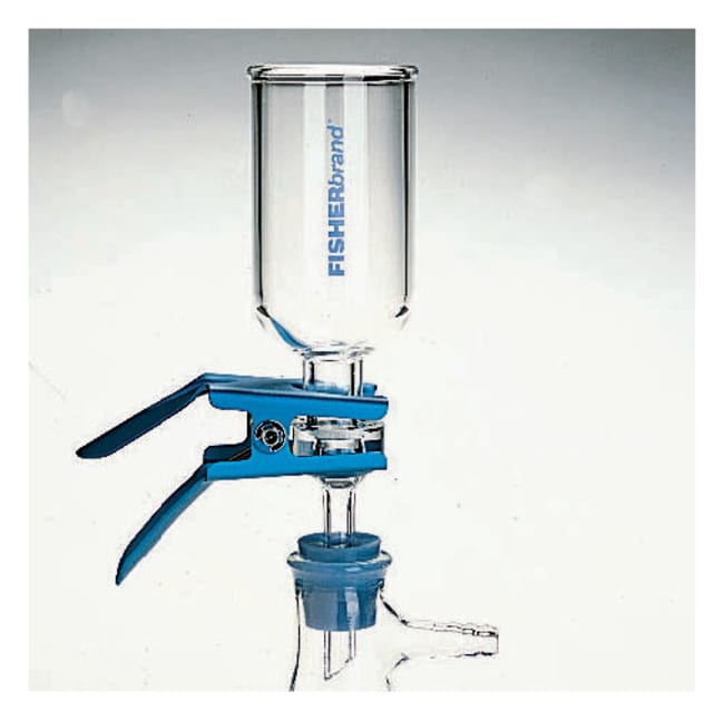 Fisherbrand™ Glass Microanalysis Vacuum Filter Holders | Fisher Scientific