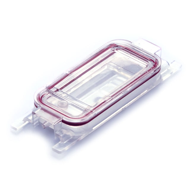 IBI Scientific Convertible Flow Cell Glass Coverslip | Buy Online | IBI ...