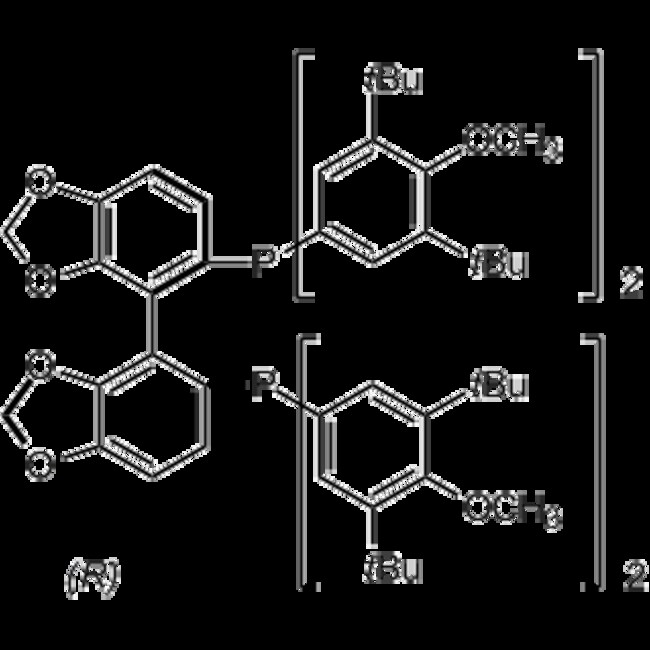 Chemscene (R)-DTBM-SEGPHOS 25g, Quantity: Each of 1 | Fisher Scientific