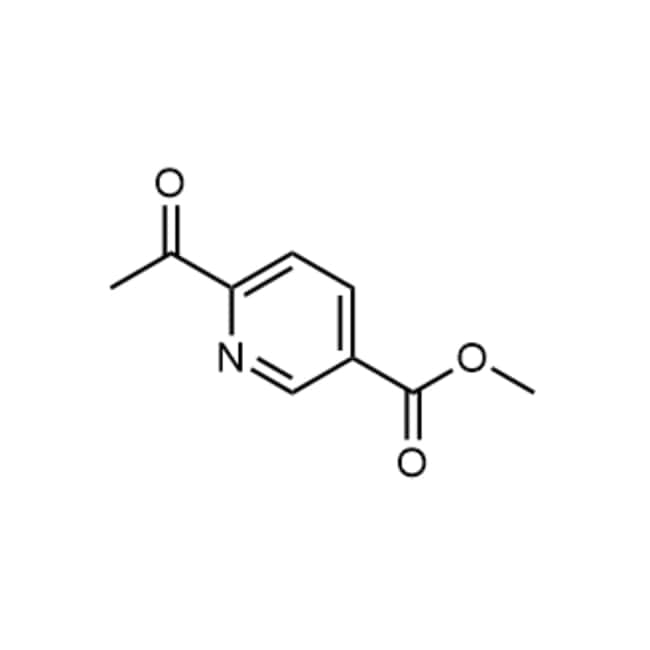Chemscene Methyl 6-acetylpyridine-3-carboxylate 250mg, Quantity: Each ...