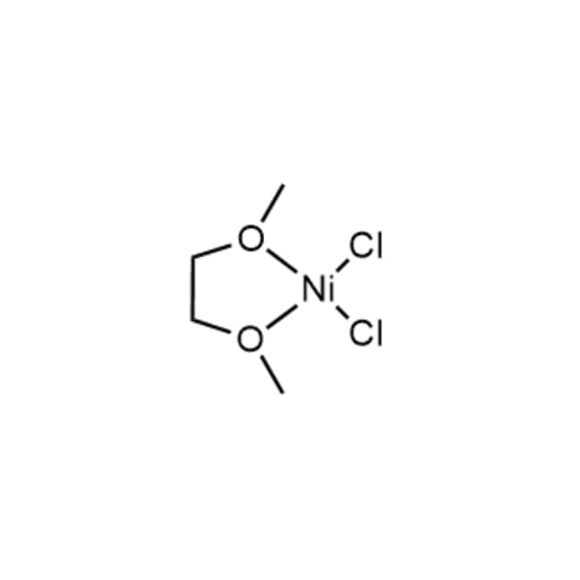 Chemscene (DME)NiCl2 5g, Quantity: Each of 1 | Fisher Scientific