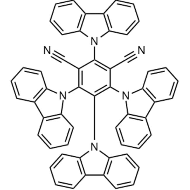 Chemscene ChemScene | 4CzIPN | 250MG | CS-0098985 | 0.98 | 1416881-52-1 ...