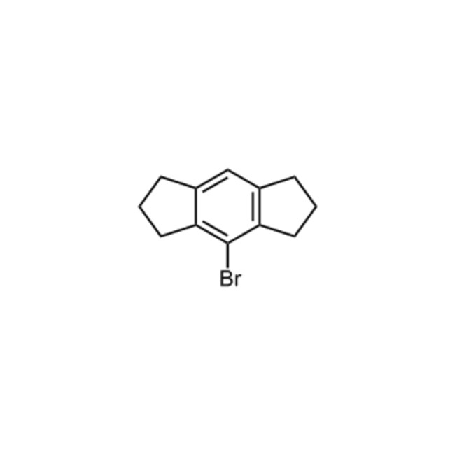 Chemscene 4-Bromo-1,2,3,5,6,7-hexahydro-s-indacene 250mg, Quantity ...