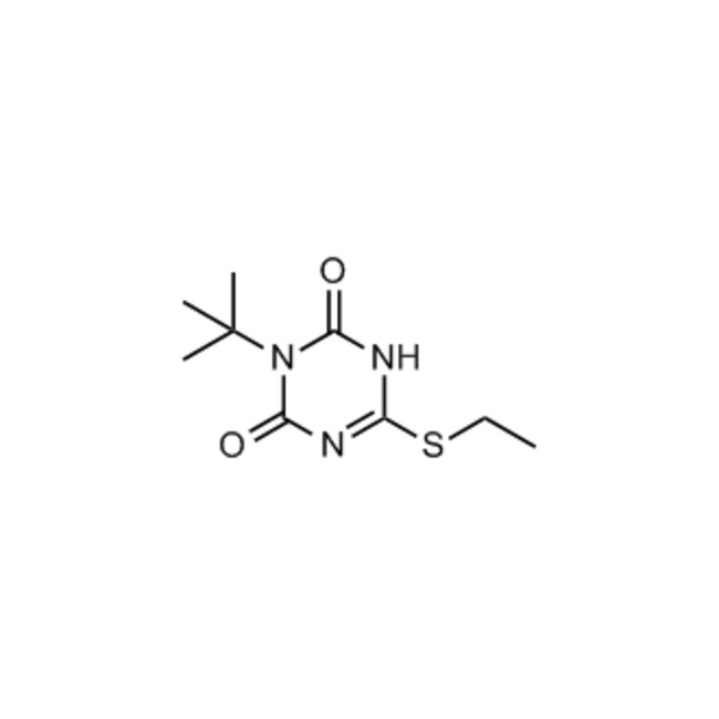 Chemscene 3-(tert-Butyl)-6-(ethylthio)-1,3,5-triazine-2,4(1H,3H)-dione ...
