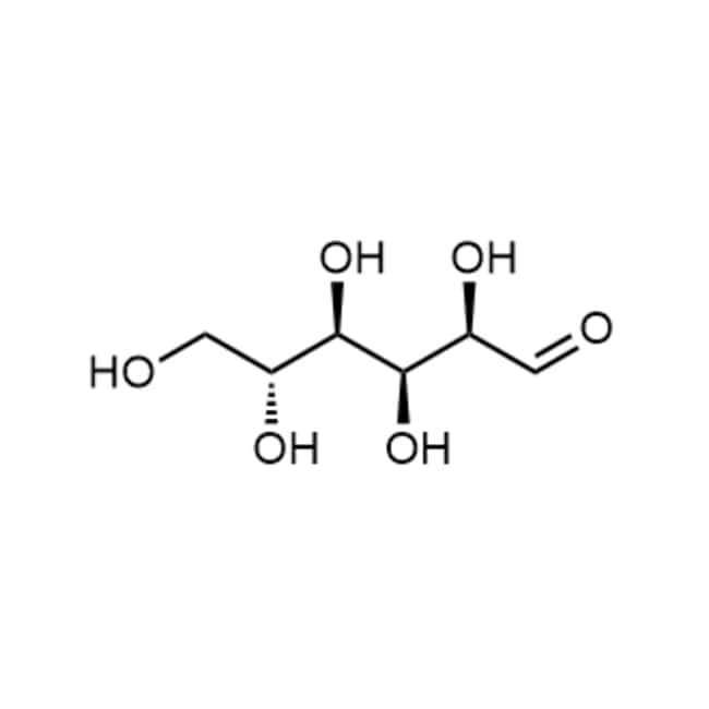 Chemscene D-Glucose 500g CS-2474-500G, Quantity: Each of 1 | Fisher Scientific