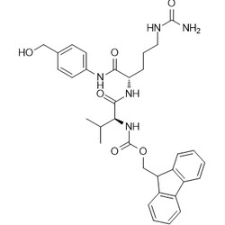 Chemscene Fmoc-Val-Cit-PAB 500mg CS-5170-500MG, Quantity: Each of 1 ...