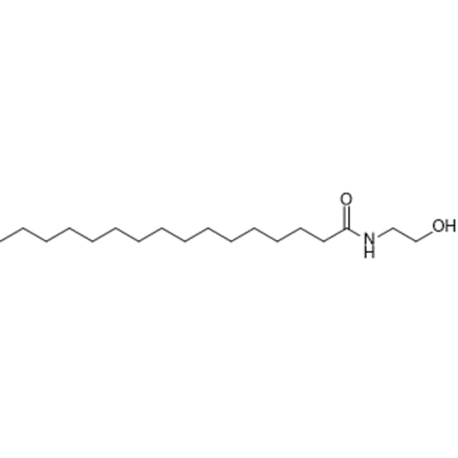 Chemscene Palmitoylethanolamide 100g CS-D1253-100G, Quantity: Each of 1 ...