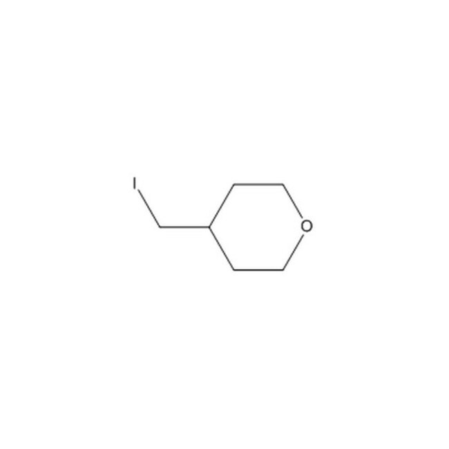 Chemscene AbaChemscene,4-(Iodomethyl)tetrahydro-,101691-94-5,Formula:C6H11IO,M. | Fisher Scientific
