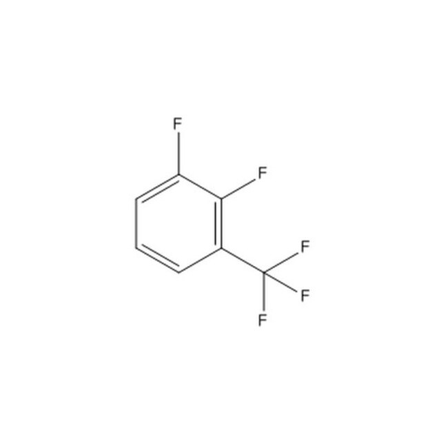 Chemscene AbaChemscene,1,2-Difluoro-3-(trifluoromethyl)benzene,64248-59-5,Formula:C7H3F5,M ...