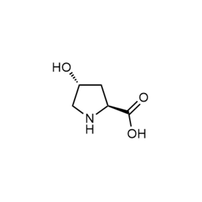 Chemscene L-Hydroxyproline BioReagent suitable for cell culture 1000g ...