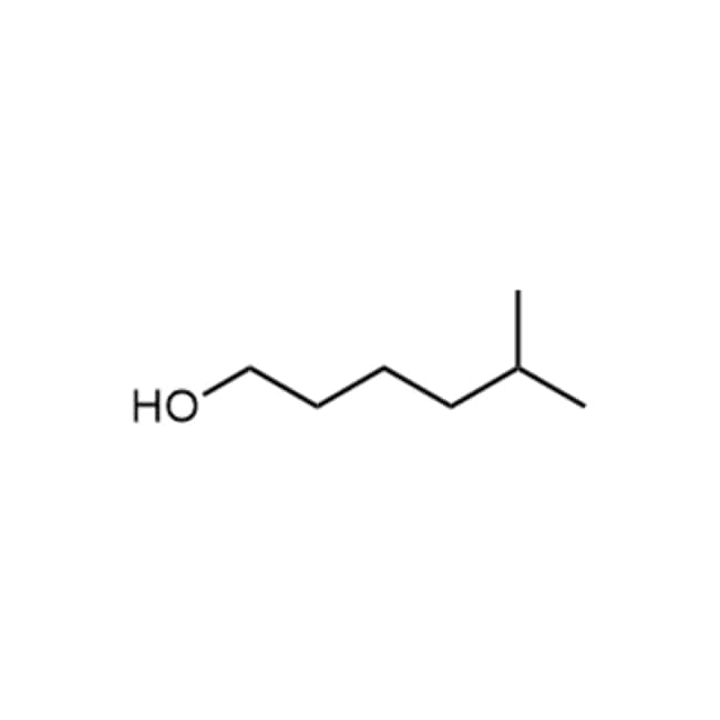 Chemscene 5-Methylhexanol 5g CS-W011227-5G, Quantity: Each of 1 ...