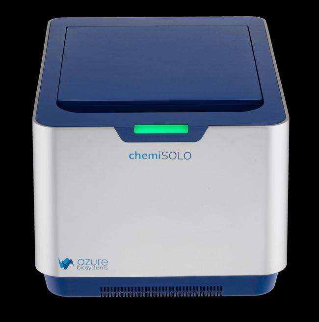 Azure Biosystems chemiSOLO and Chemi Western Blot Starter Kit Package ...
