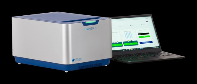 Azure Biosystems chemiSOLO and Densitometry Kit Package | Fisher Scientific